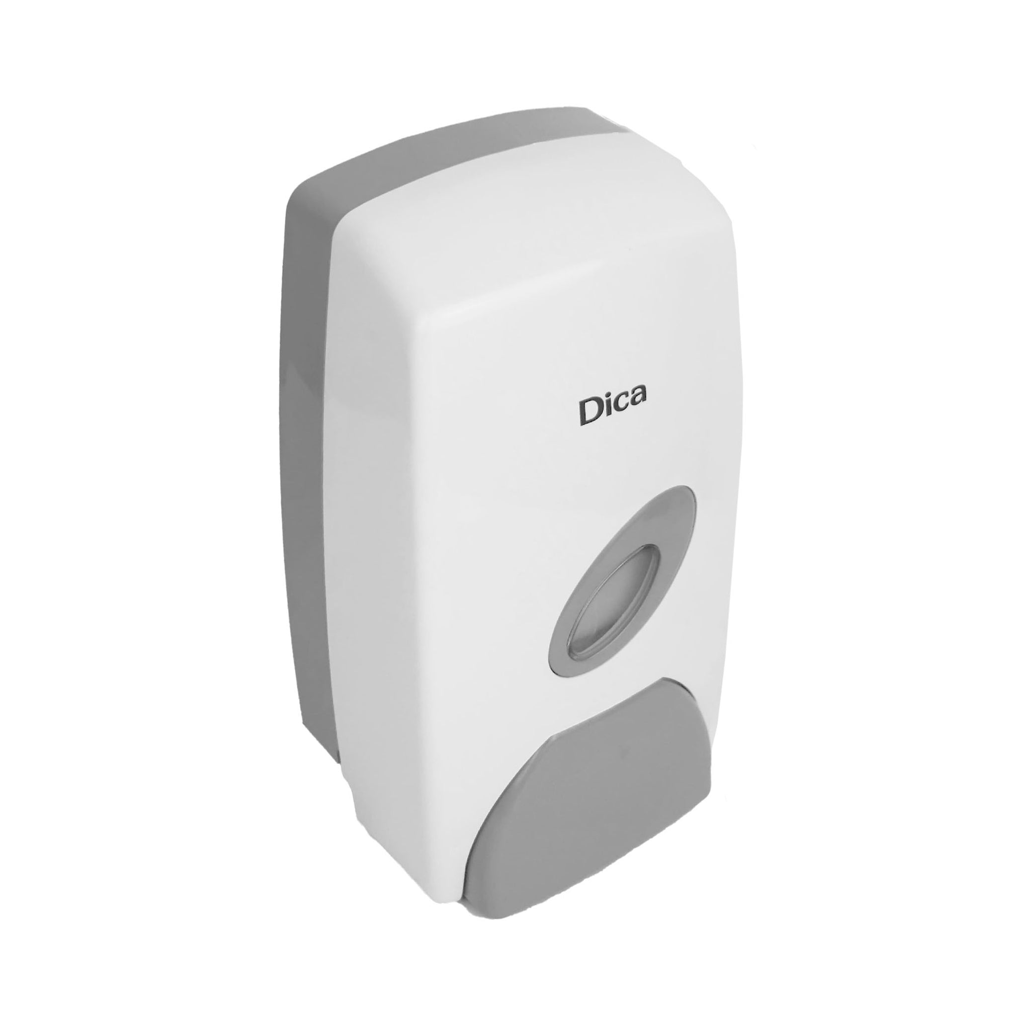 Jabonera Dica 4202TS — PLOMERIA UNIVERSAL