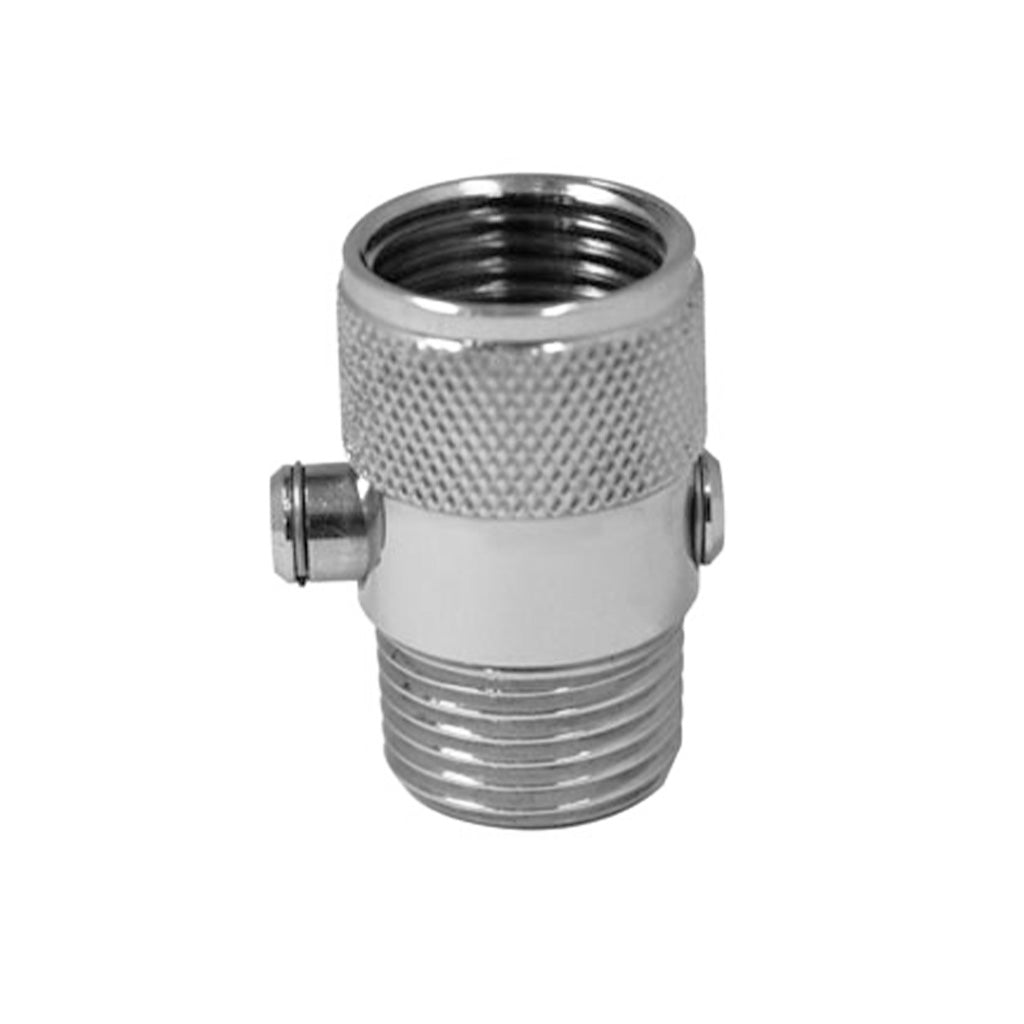 Reductor de Flujo para Regadera RFR-01 — PLOMERIA UNIVERSAL