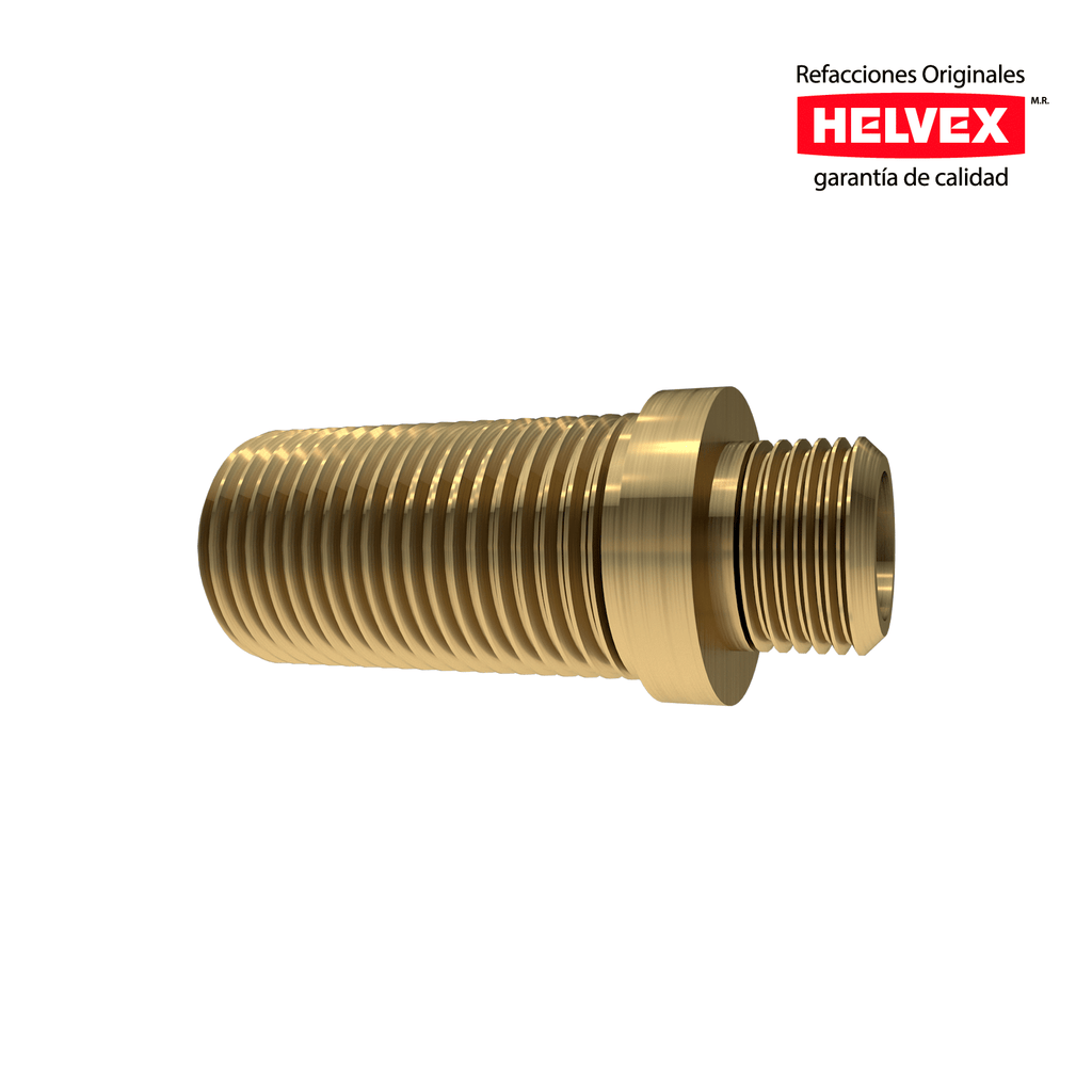 Refacciones Originales Helvex — PLOMERIA UNIVERSAL