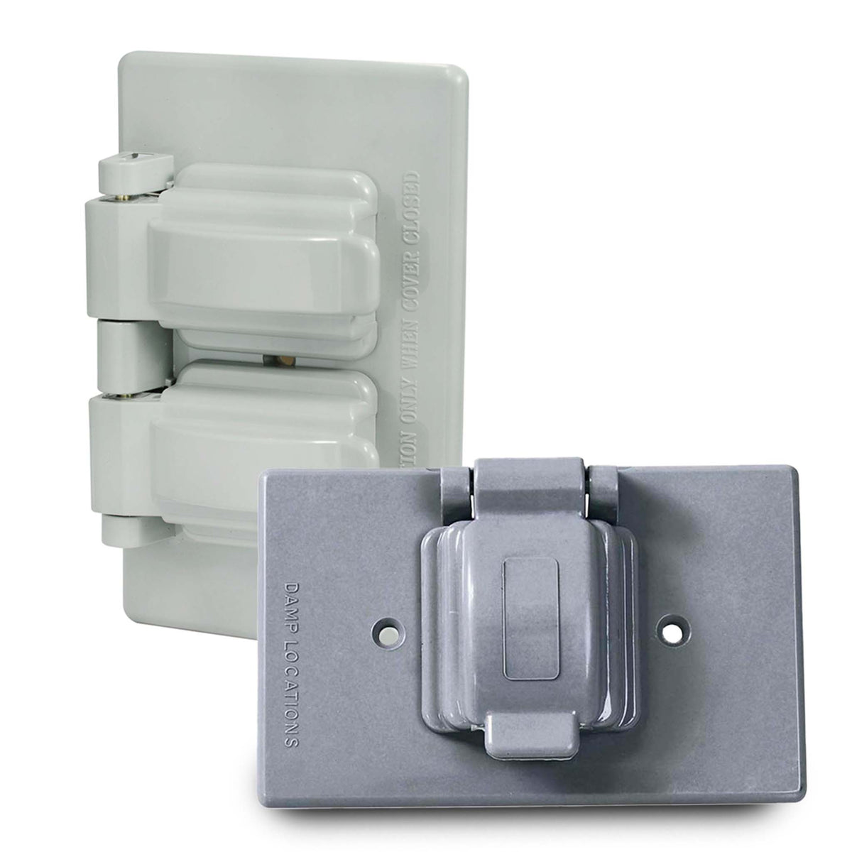 Placas Plásticas para Exterior Surtek — PLOMERIA UNIVERSAL