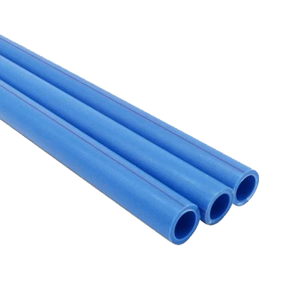 Tubería CPVC Azul — PLOMERIA UNIVERSAL