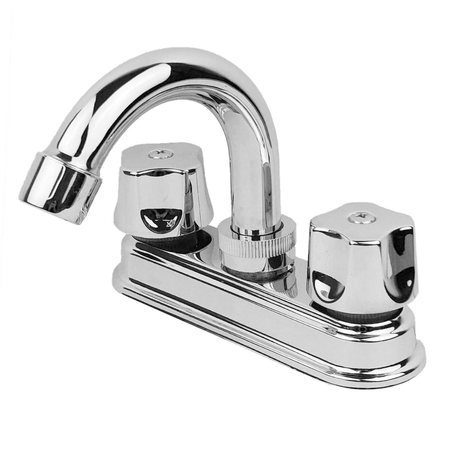 Grifería Rugo — PLOMERIA UNIVERSAL