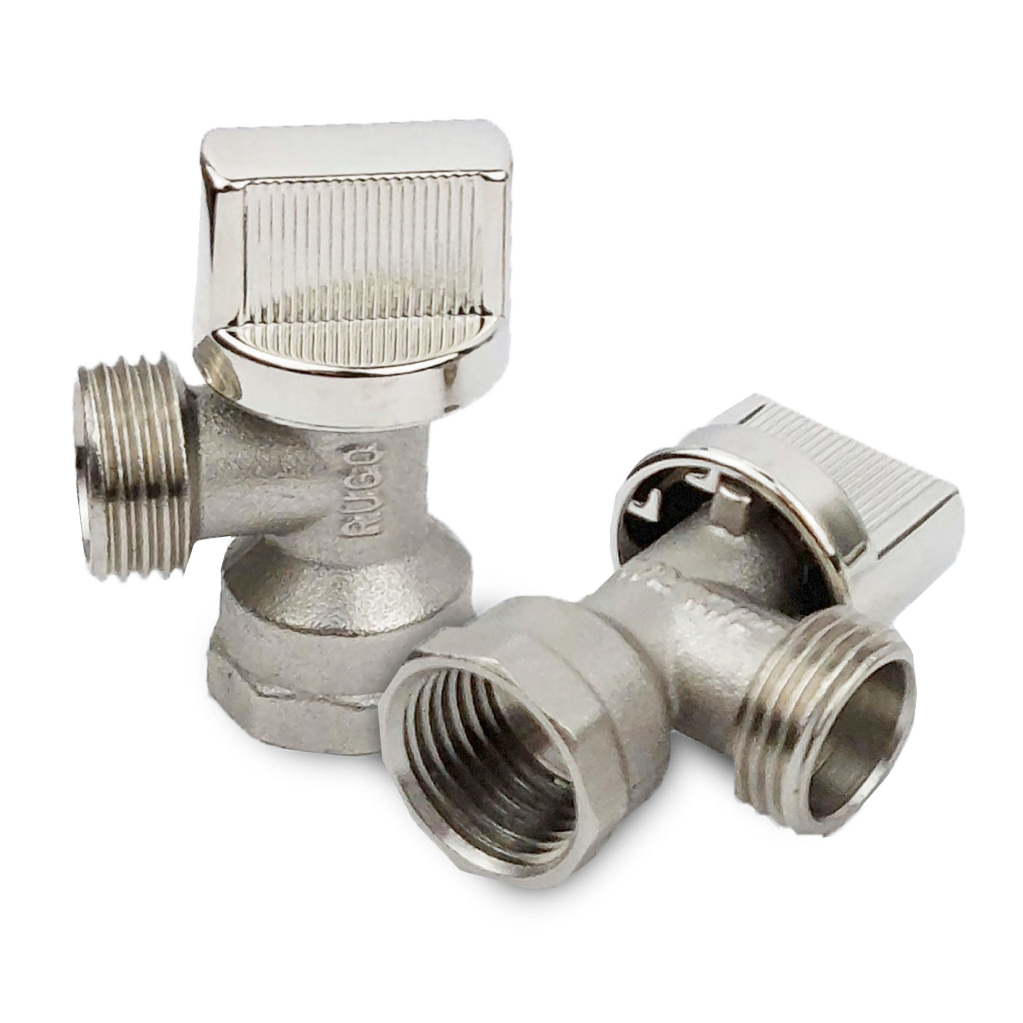 Válvulas Check — PLOMERIA UNIVERSAL