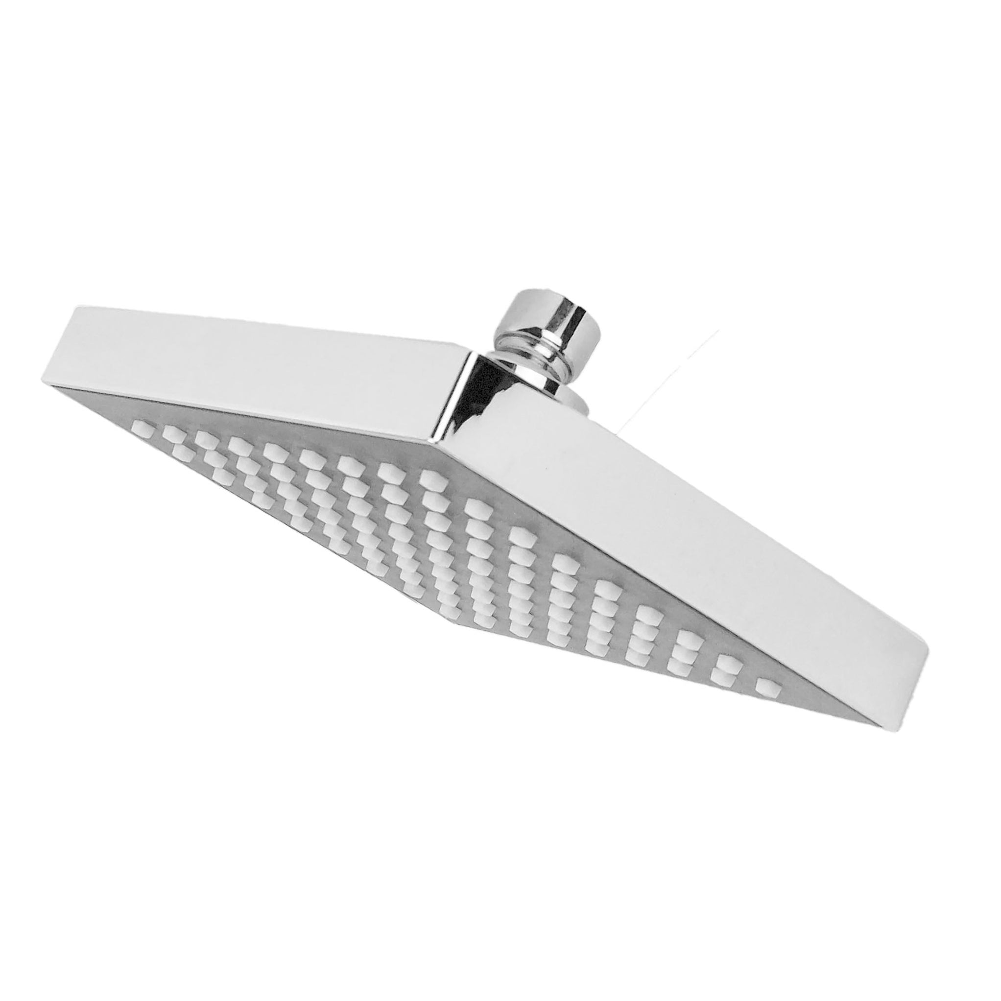 Regadera Cuadrada Rugo 44-GS — PLOMERIA UNIVERSAL