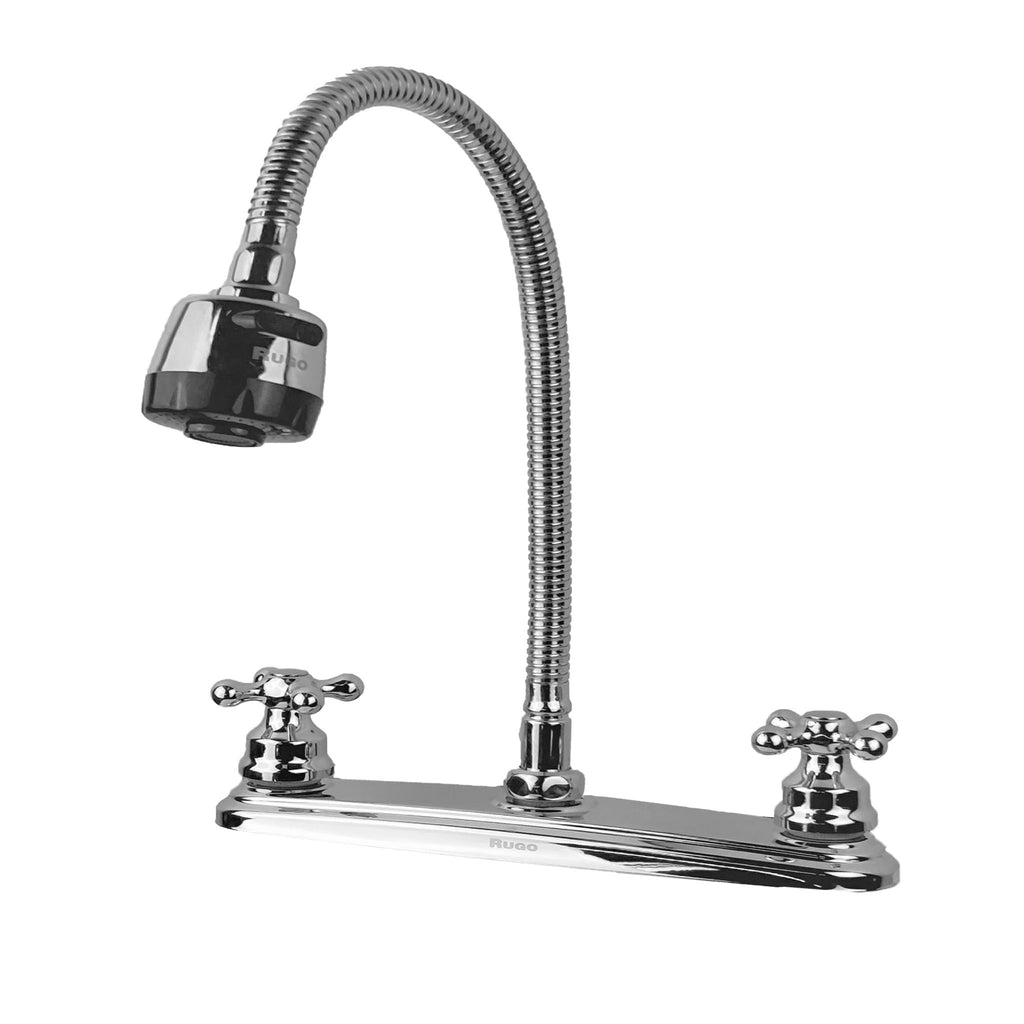 Llaves para cocina — PLOMERIA UNIVERSAL