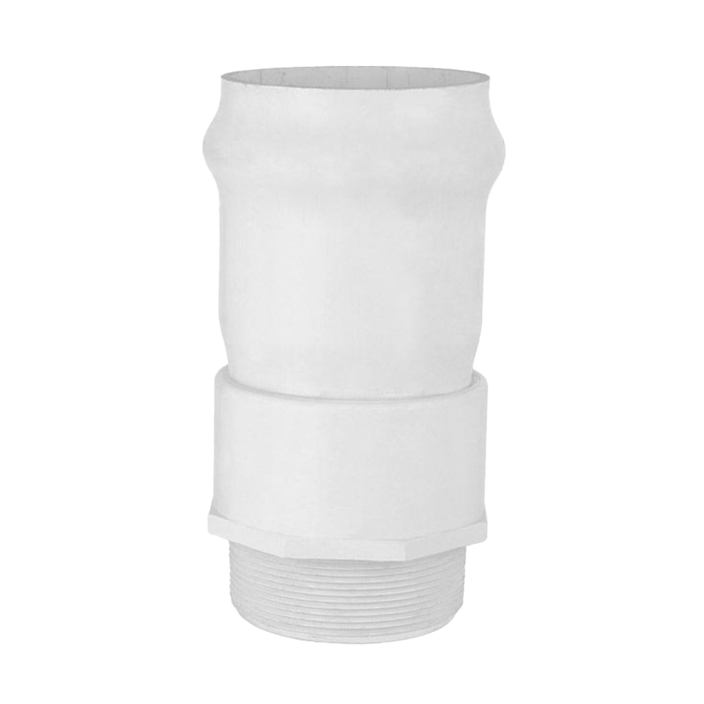 Tubería y Conexiones de PVC — PLOMERIA UNIVERSAL