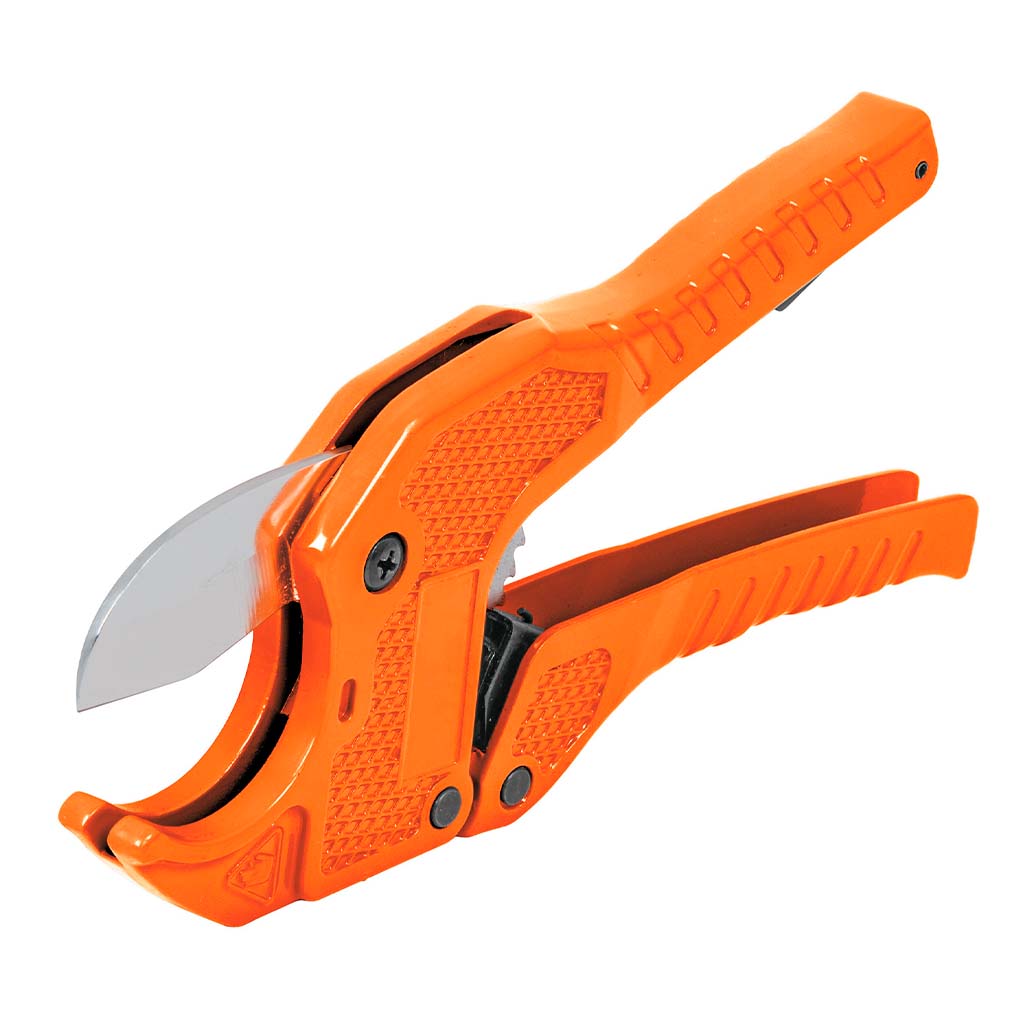 Tubería y Conexiones de PVC — PLOMERIA UNIVERSAL