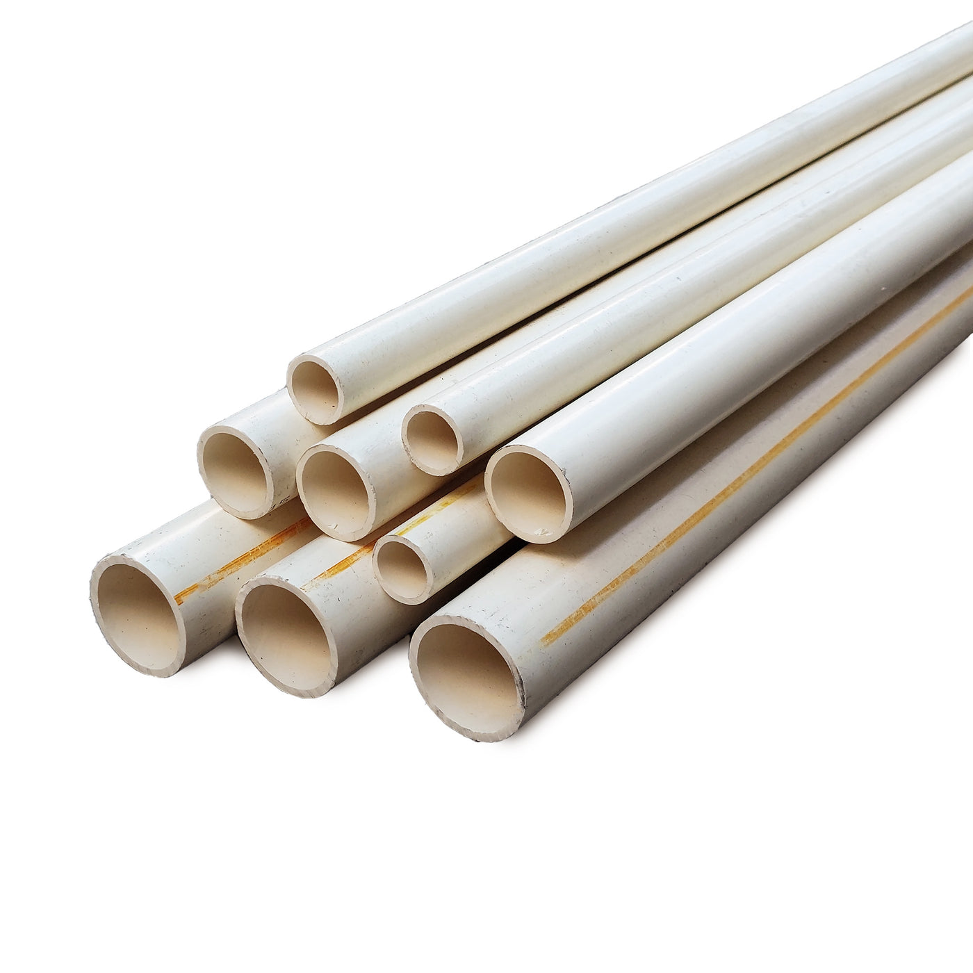 Tubo de CPVC — PLOMERIA UNIVERSAL