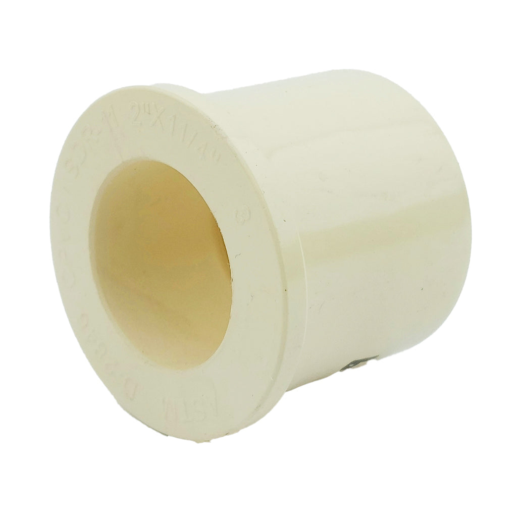 Reducción Bushing CPVC — PLOMERIA UNIVERSAL