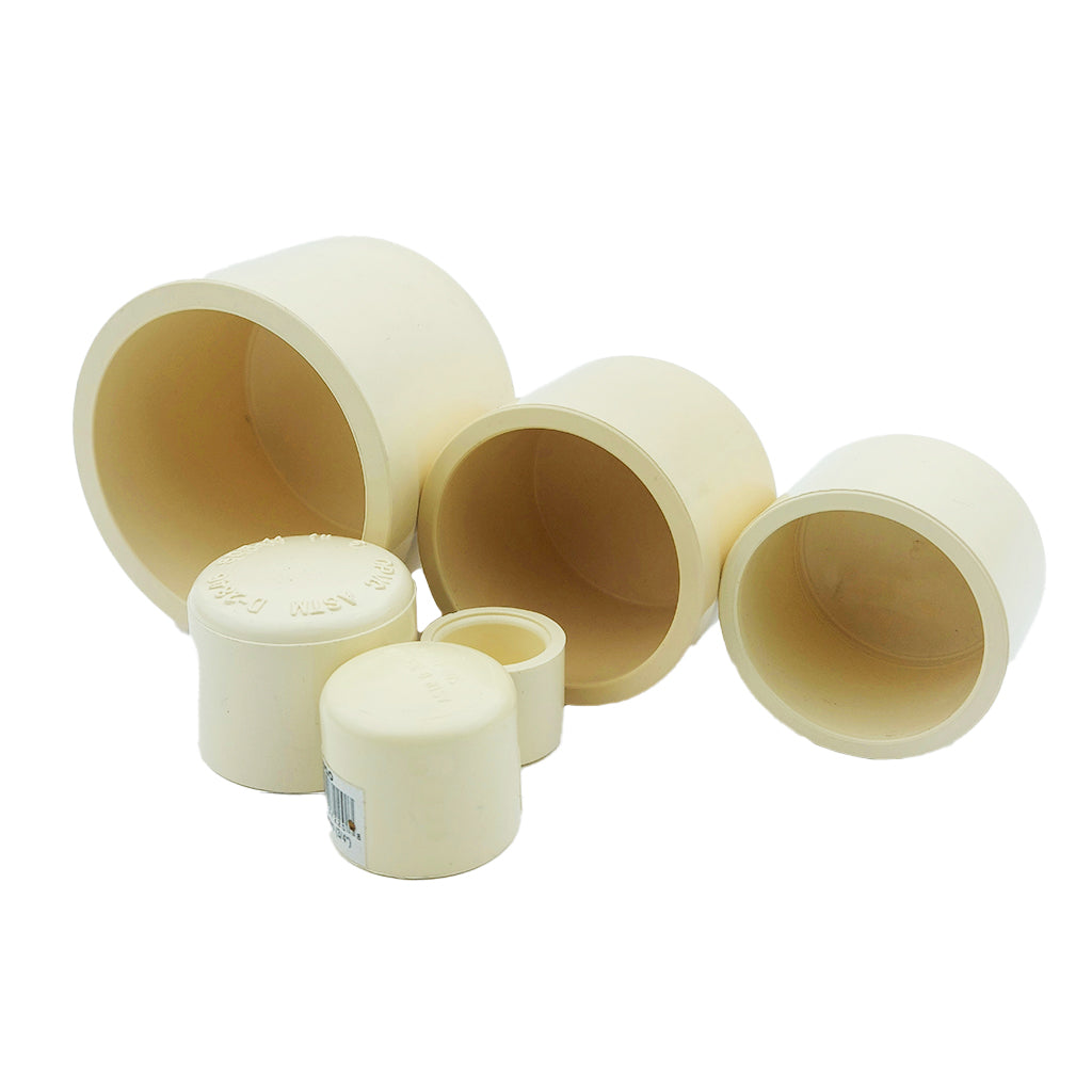 Tubería y conexiones de CPVC — PLOMERIA UNIVERSAL