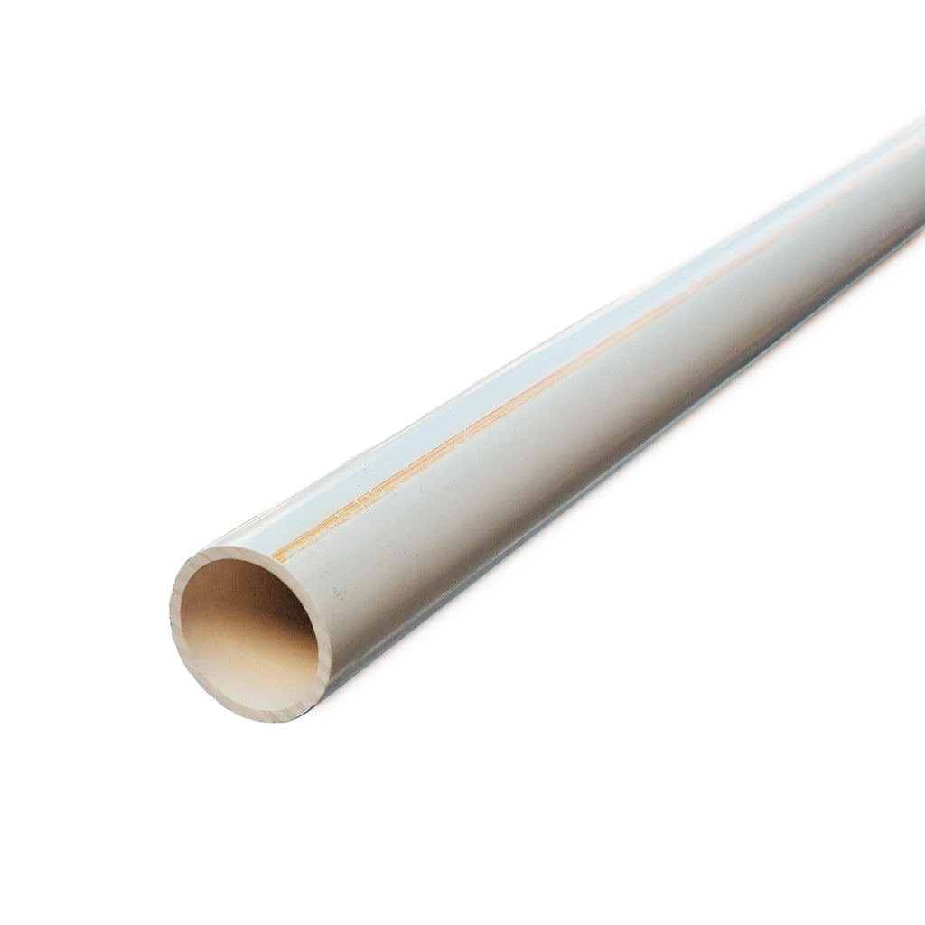 Tubería y conexiones de CPVC — PLOMERIA UNIVERSAL