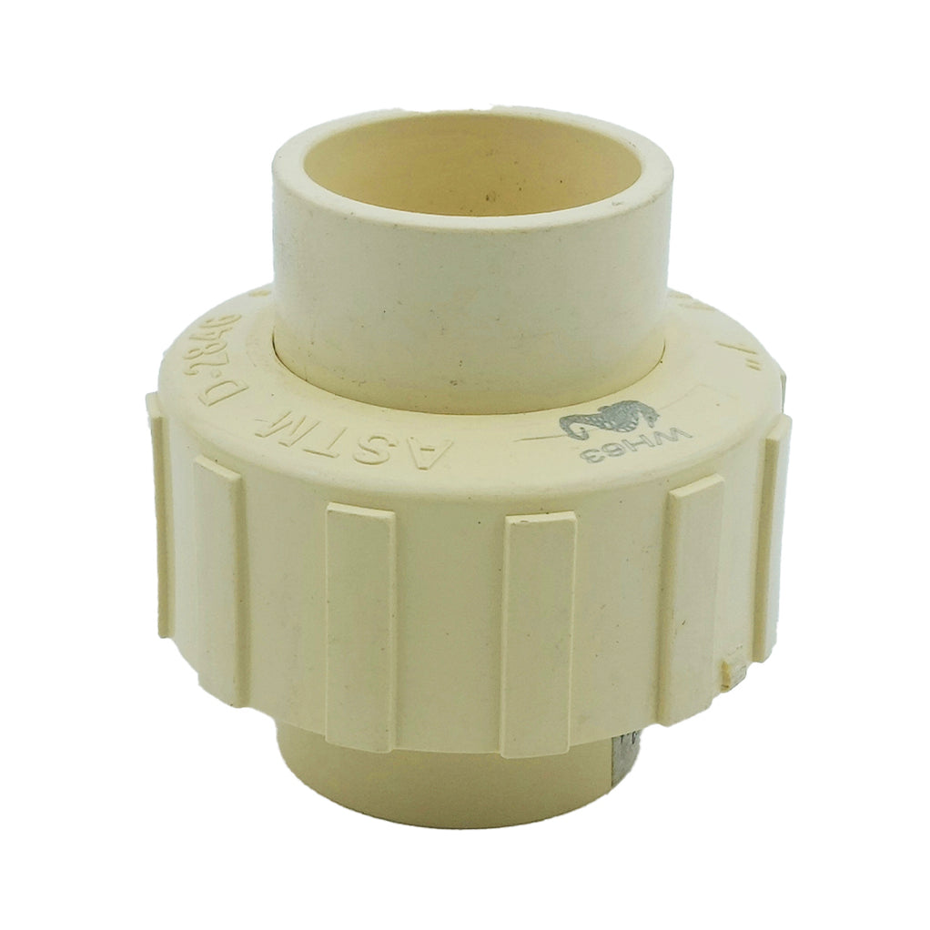 Tuerca Unión CPVC — PLOMERIA UNIVERSAL