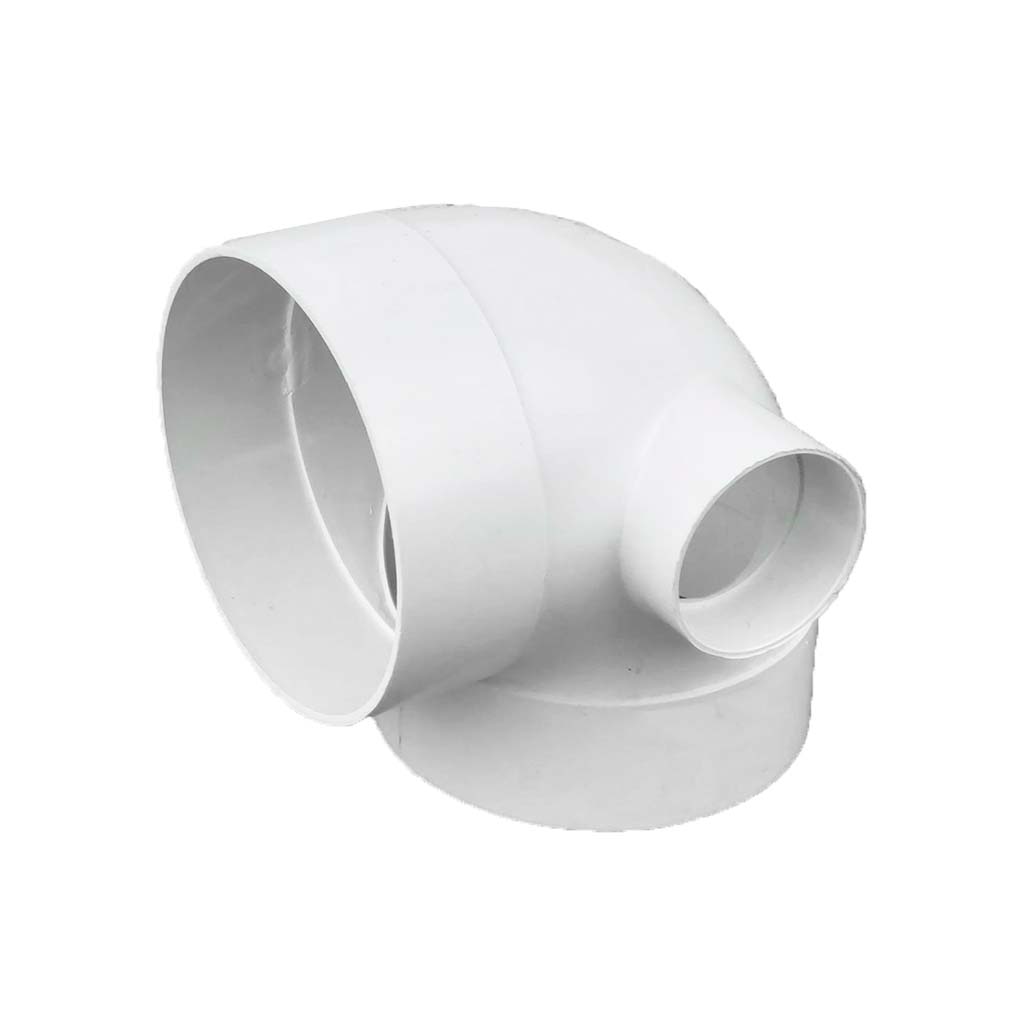 Tubería y Conexiones de PVC Sanitario — PLOMERIA UNIVERSAL