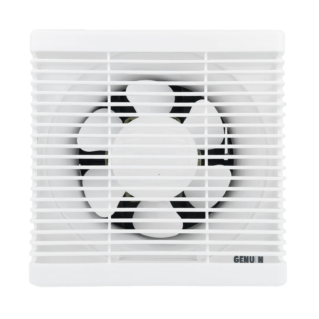 Extractores — PLOMERIA UNIVERSAL