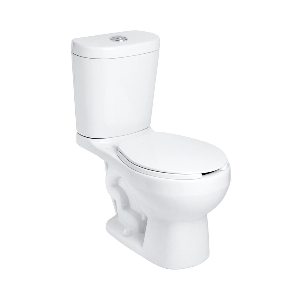 WC Helvex — PLOMERIA UNIVERSAL