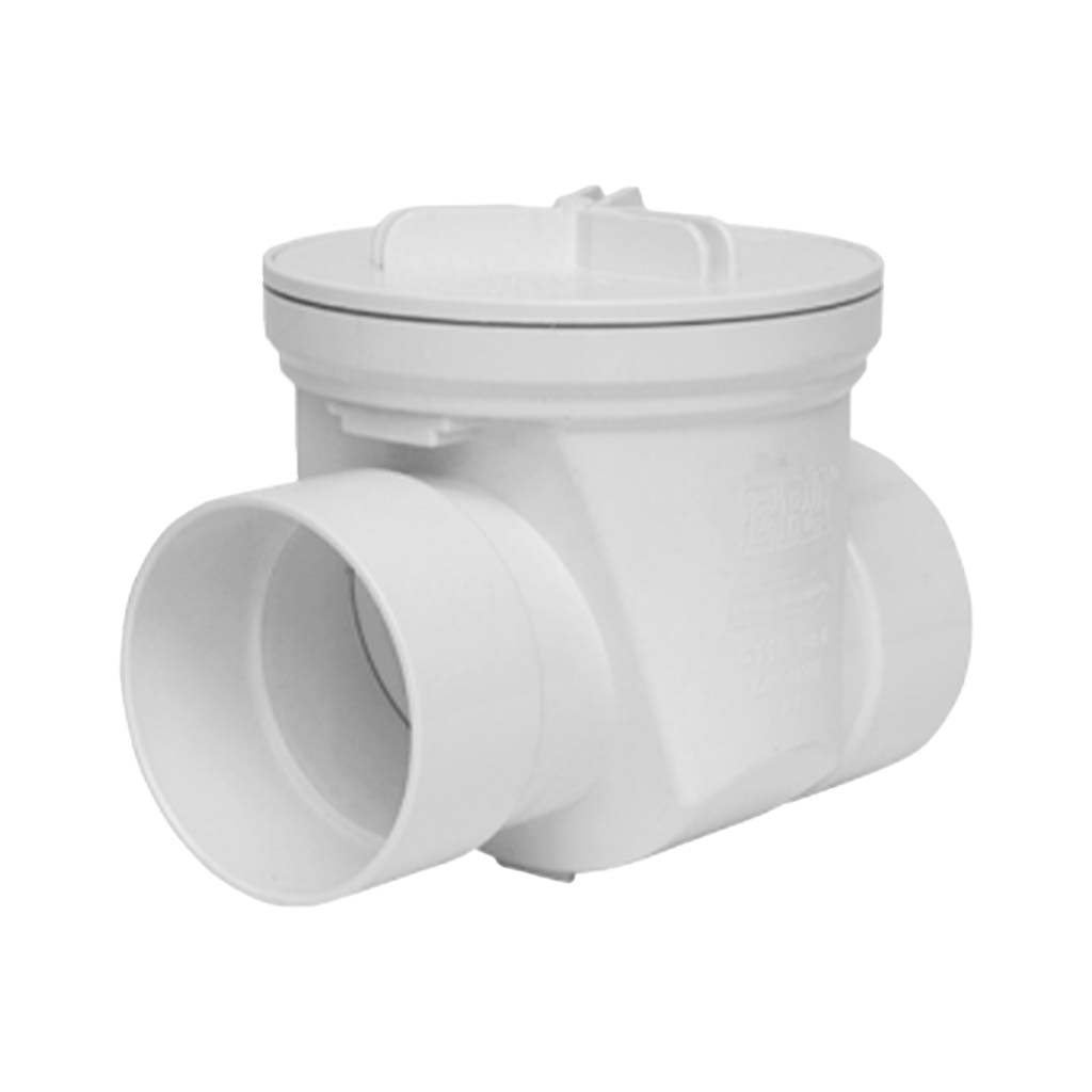 Válvulas Antiretorno "Check" — PLOMERIA UNIVERSAL