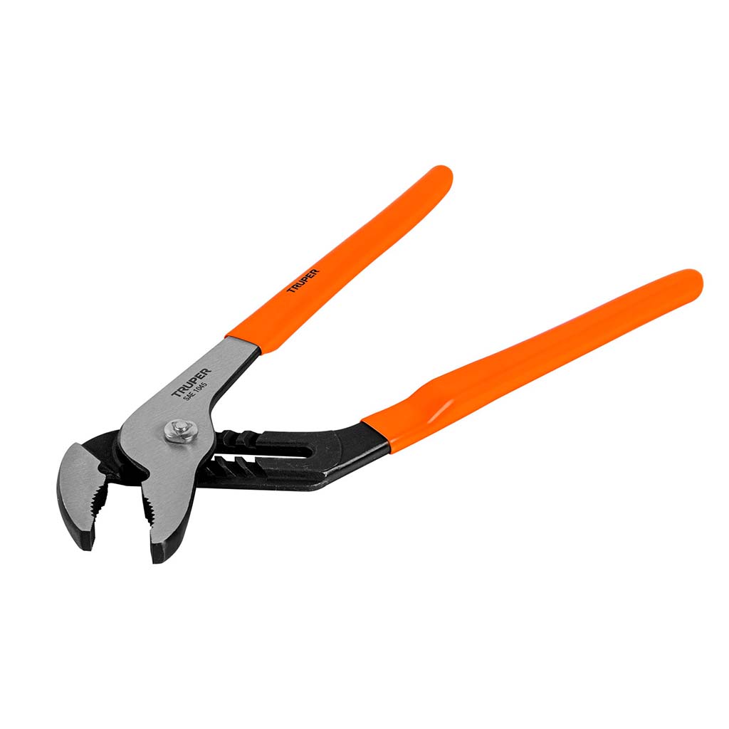Pinza de Extensión 12'' Truper PEX-12 — PLOMERIA UNIVERSAL
