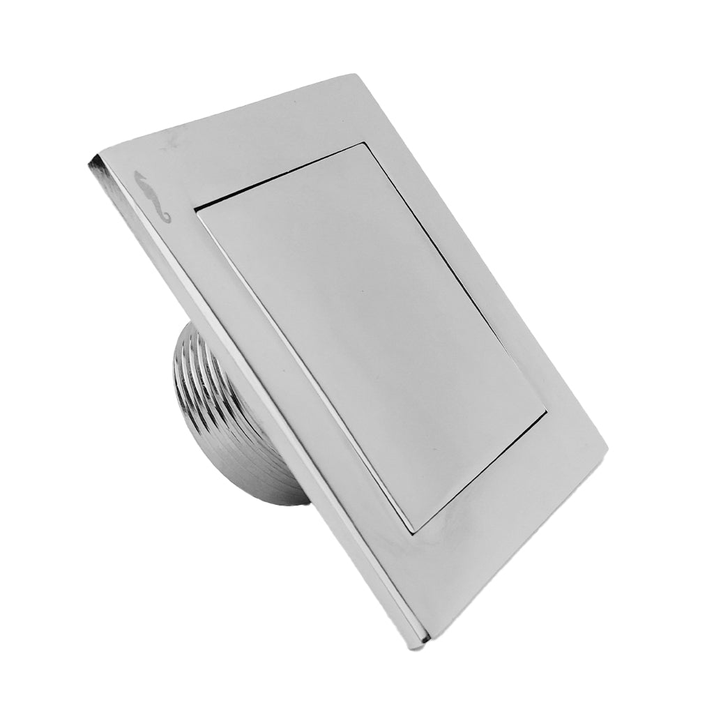 Resumideros de Agua y Rejillas — PLOMERIA UNIVERSAL