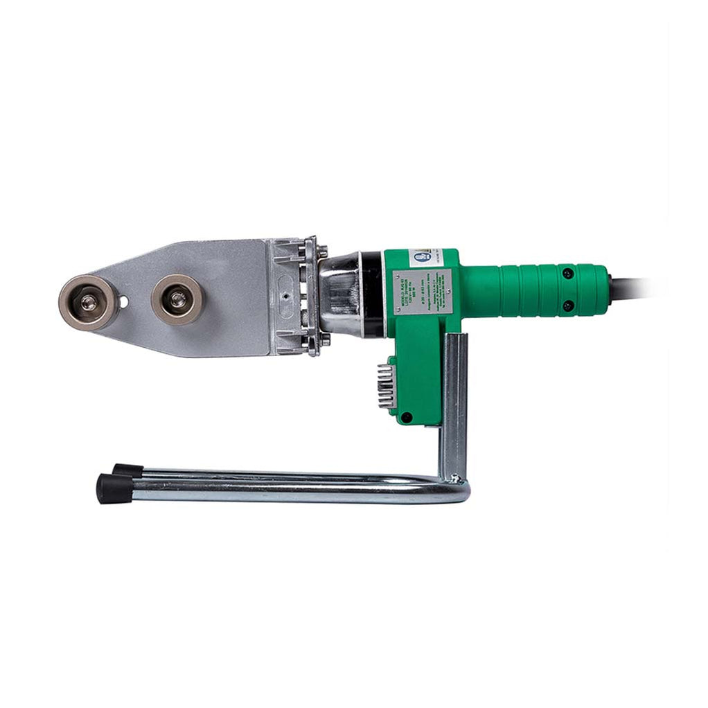 Kit Termofusor con Accesorios Tuboplus — PLOMERIA UNIVERSAL