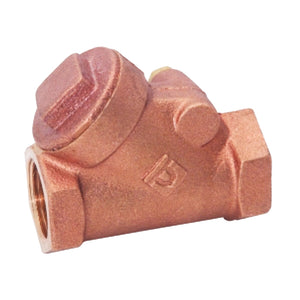 Válvula Check de Columpio Urrea 85-N — PLOMERIA UNIVERSAL