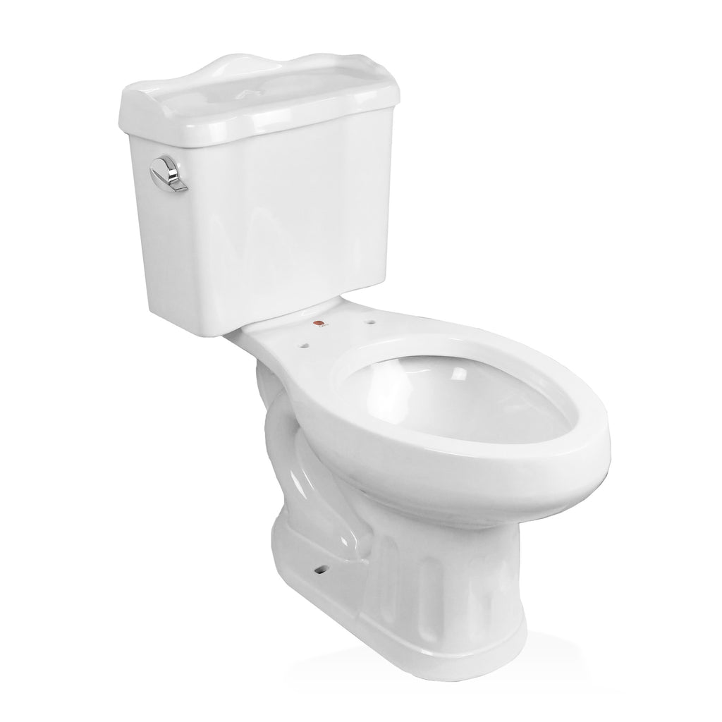 WC — PLOMERIA UNIVERSAL