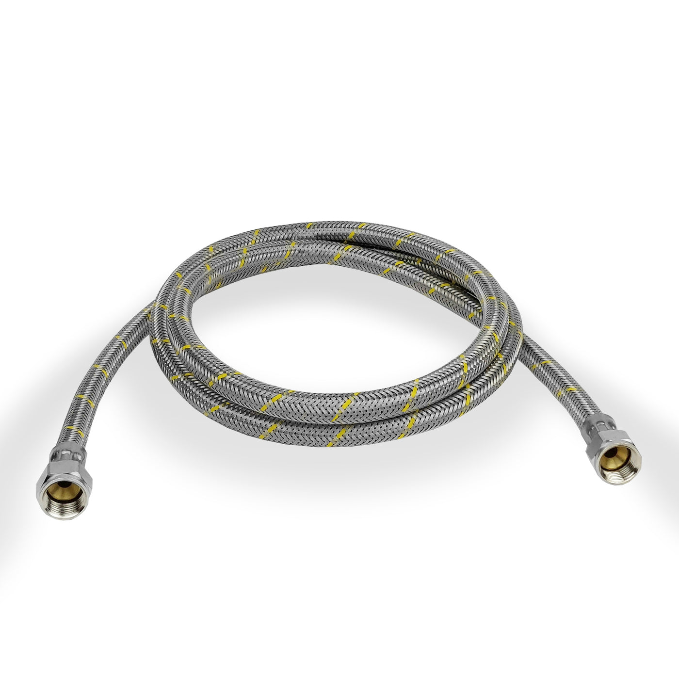 Conector Flexible para Gas Coflex AG-B — PLOMERIA UNIVERSAL
