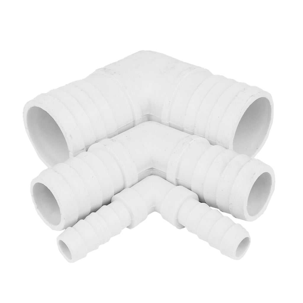 Tubería y conexiones de Poliducto — PLOMERIA UNIVERSAL