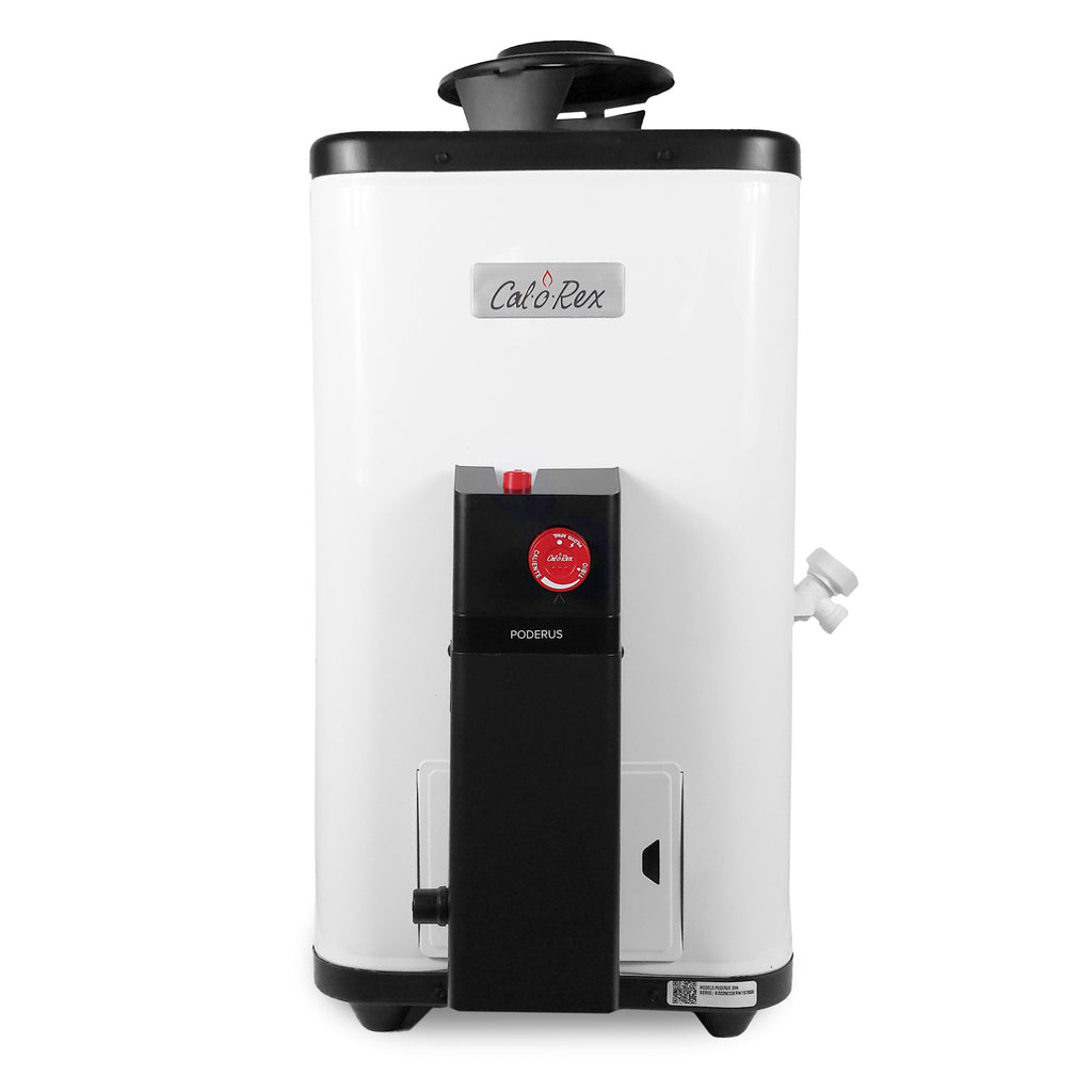 Calorex — PLOMERIA UNIVERSAL