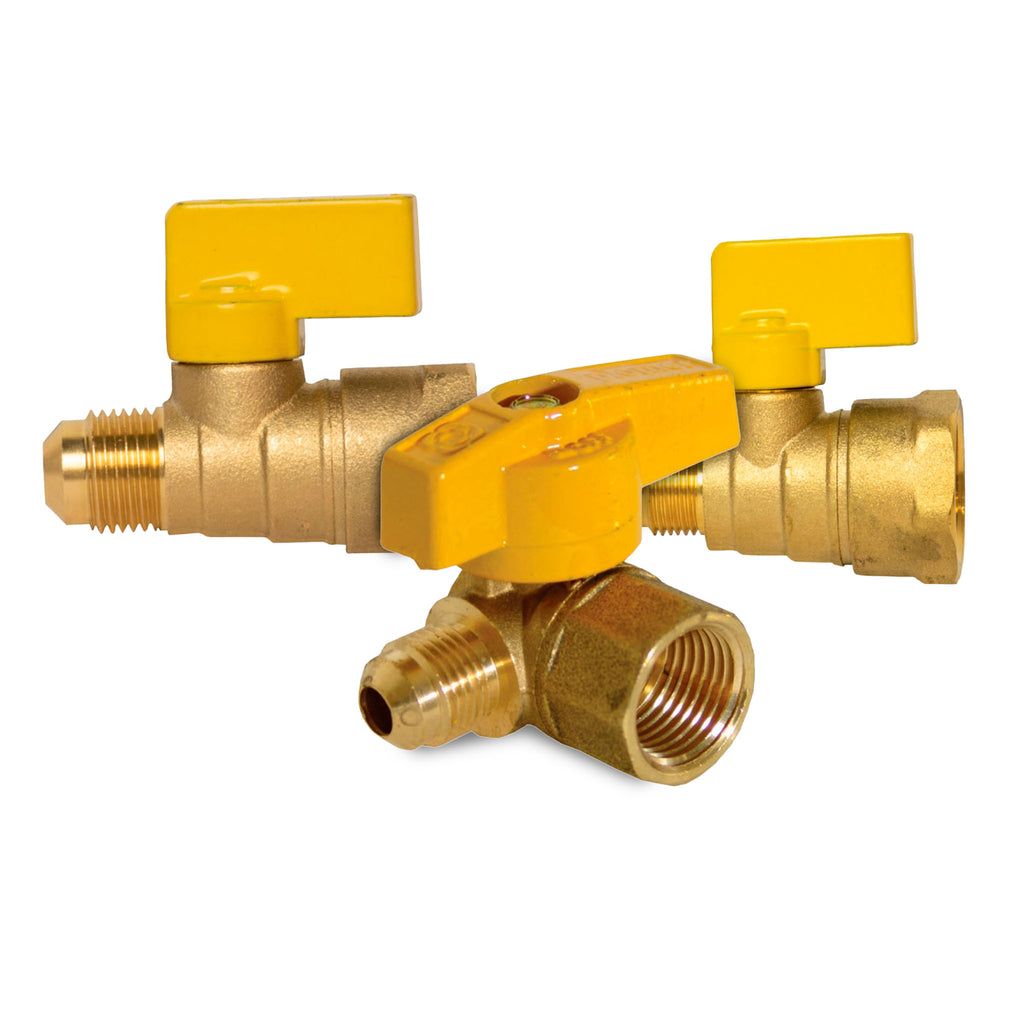 Válvulas Check — PLOMERIA UNIVERSAL